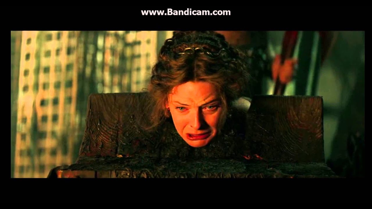 Hercules (2014) I Am Hercules Clip! - YouTube