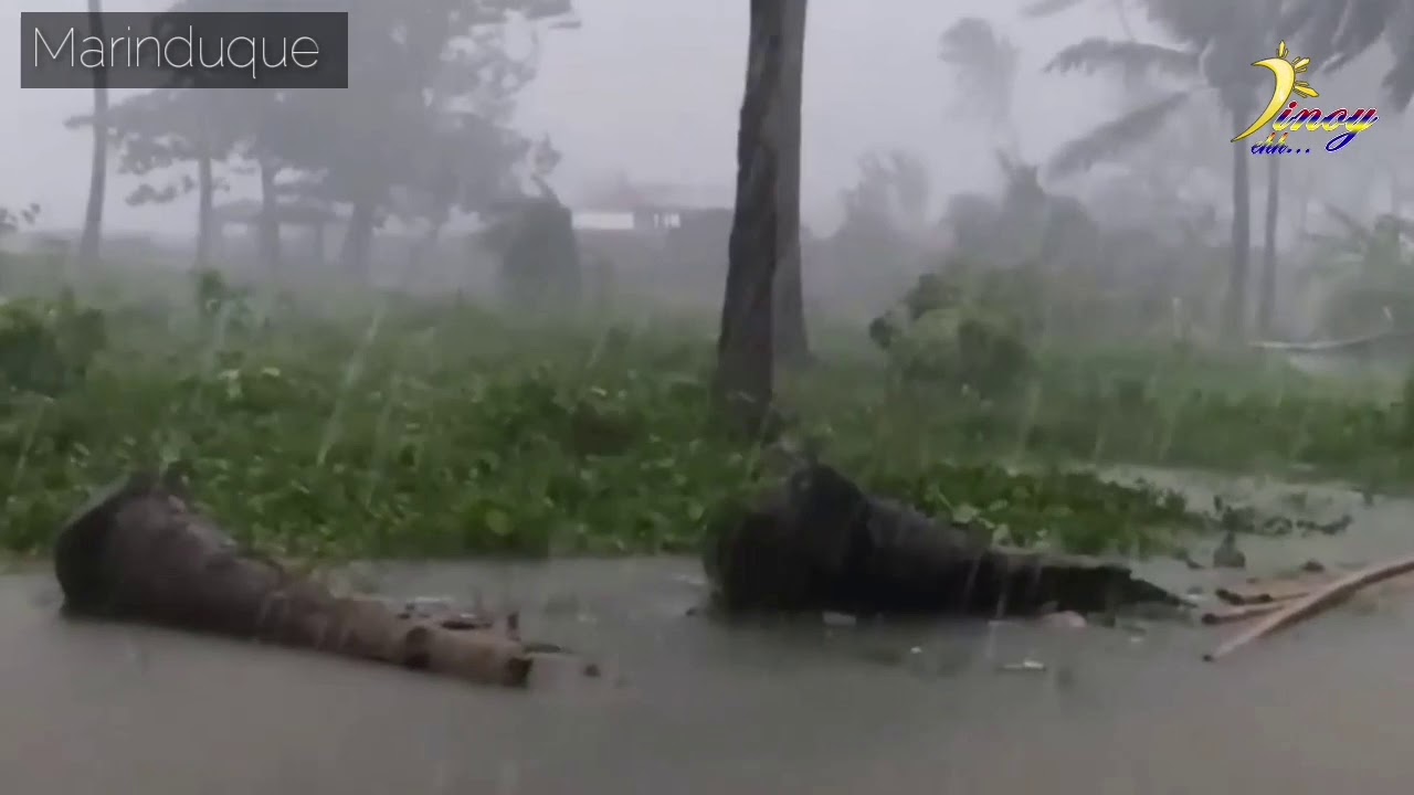 BAGYONG TISOY - YouTube