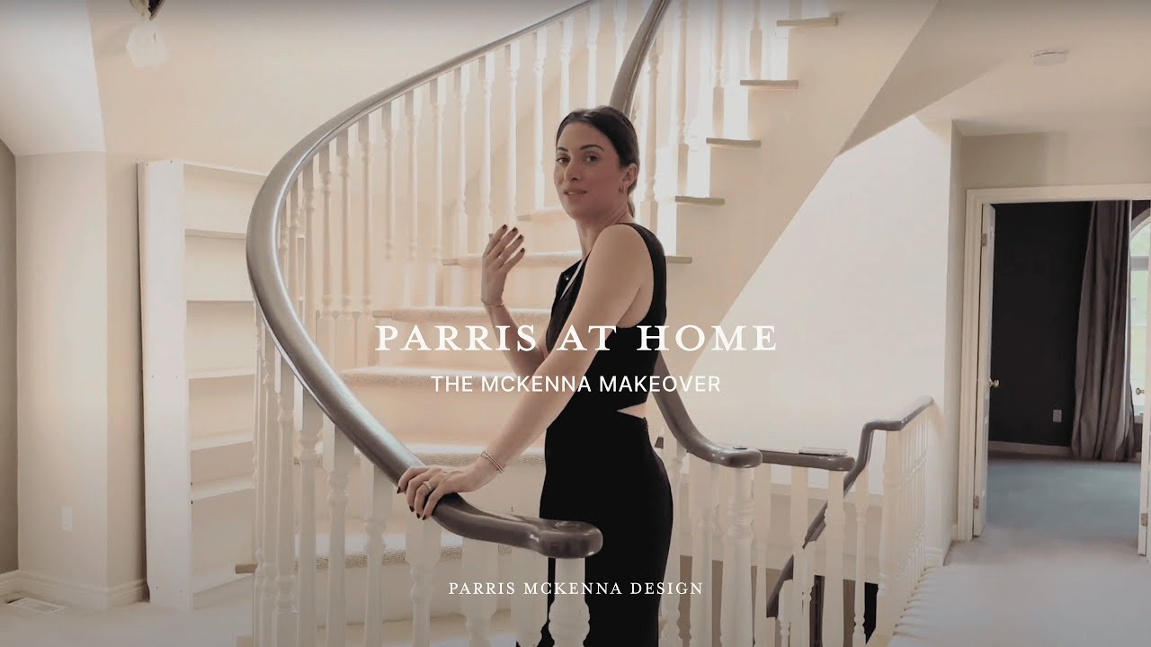 Episode 1 | Series Premiere of your New Favourite Design Show - YouTube