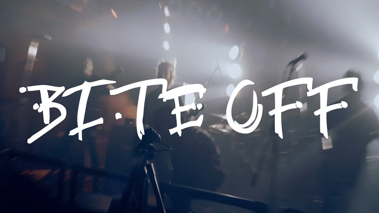 ROOK -Bite Off- (live at Tachikawa BABEL) - YouTube