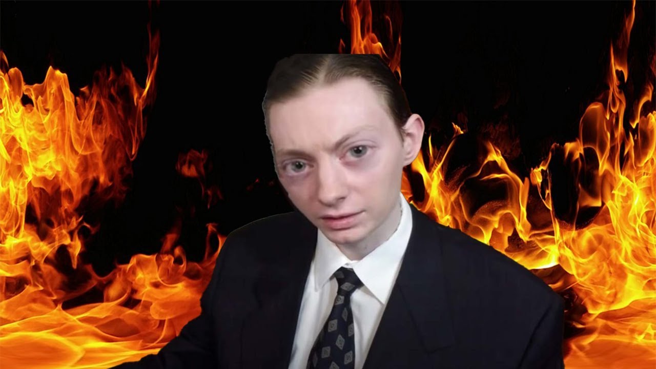 Reviewbrah is falling apart - YouTube