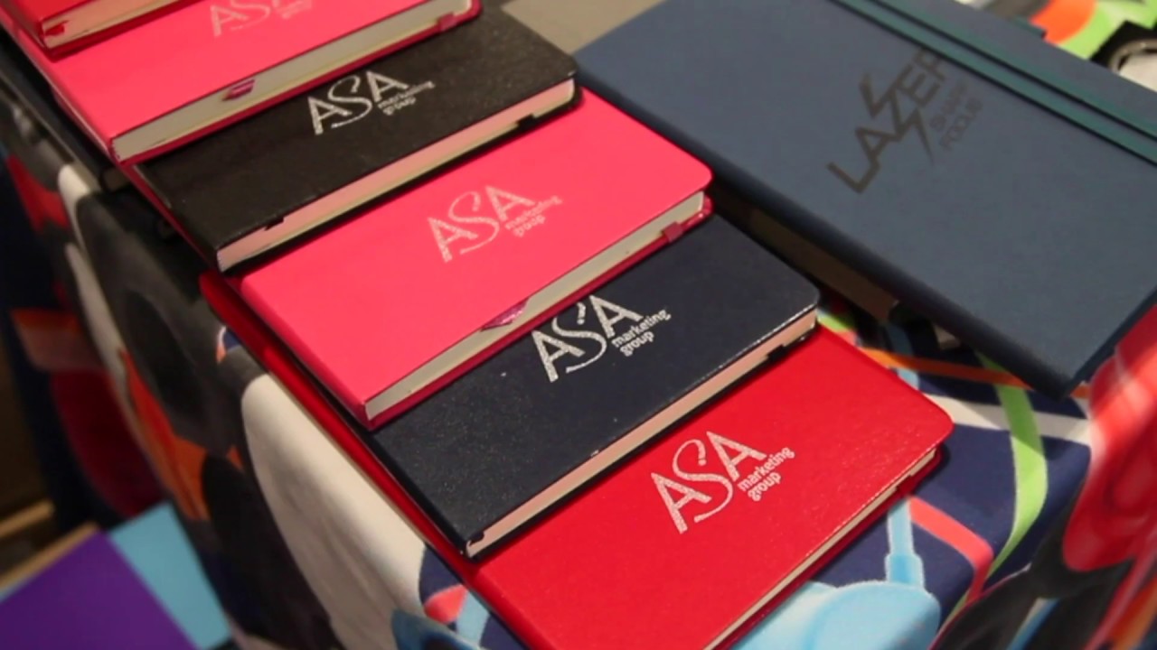 ASA Marketing Showcase - YouTube