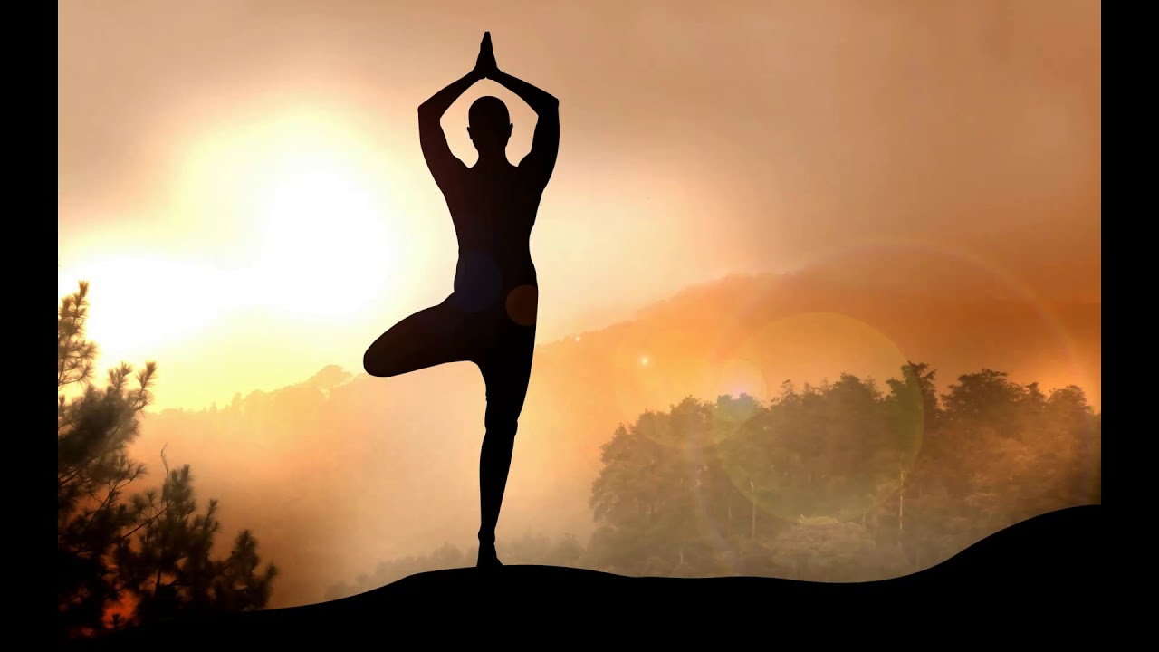 Hít thở yoga - YouTube