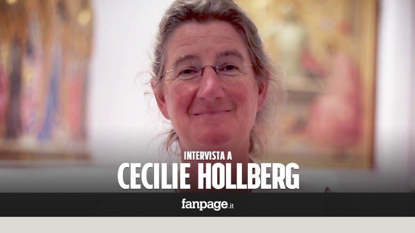 Cecilie Hollberg: "La Galleria dell'Accademia di Firenze non è solo il ...