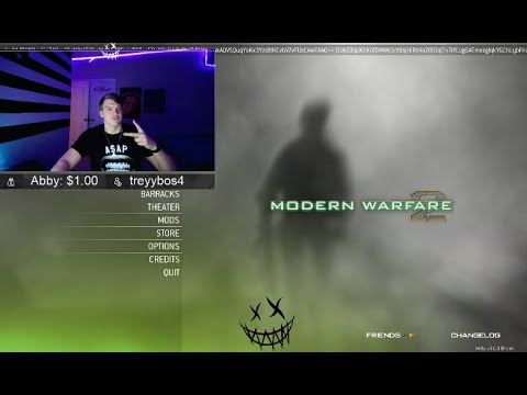 How to Download IW4x with Controller Support (2021) - YouTube