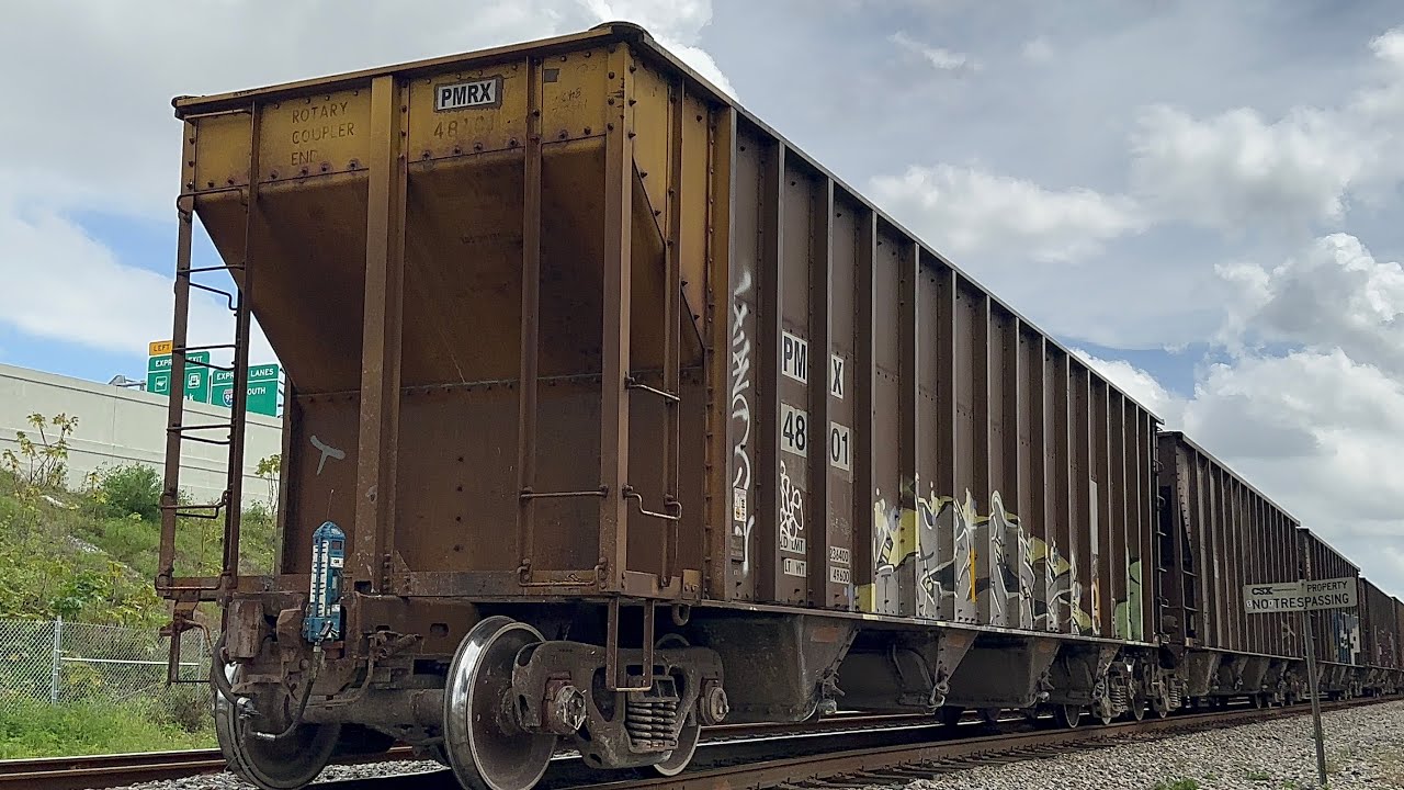 Csx,Tri rail L787, and more Tri rail deadheads and amtraks and more at ...