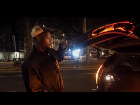 Ty Elliot - On My Way (Official Video) - YouTube