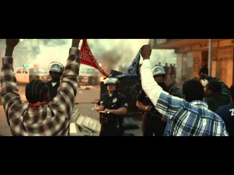 Straight Outta Compton - Jetzt im Kino!