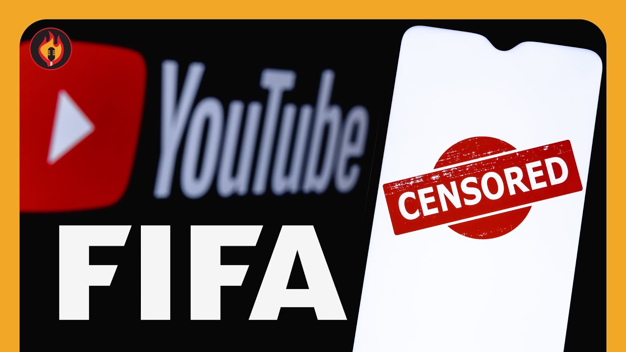 FIFA BLOCKS Breaking Points | Breaking Points with Krystal Ball and ...