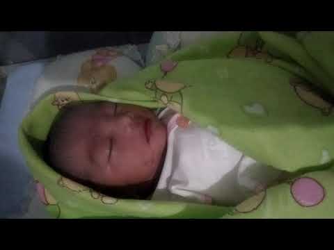 Yoga baru lahir