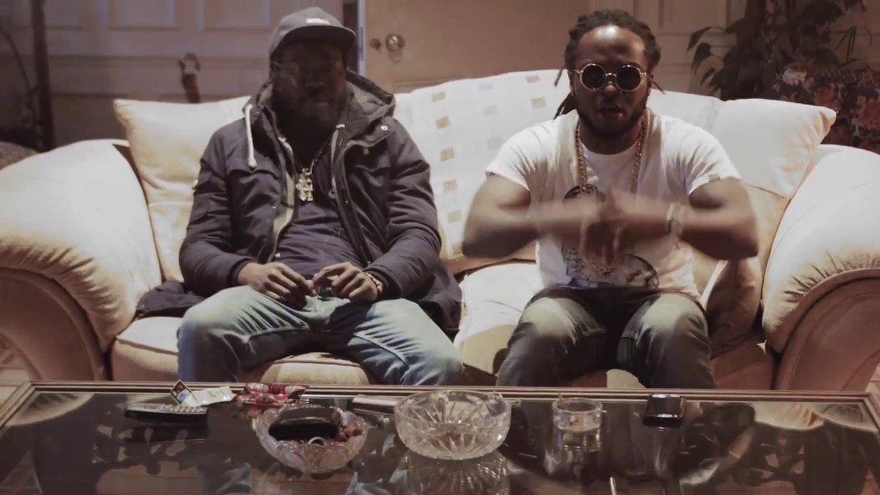 Hottest-Rapper-In-Ghana-Deeptalksmusic_KOFI3 - YouTube