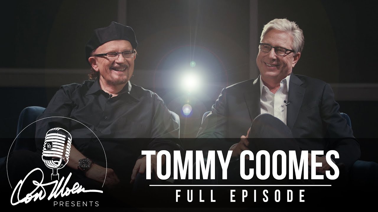 Don Moen Presents: Tommy Coomes [Season 1 Episode 5] - YouTube