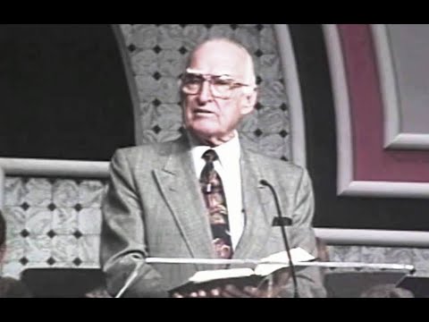 Goliath's In Your Life by Dr John W Rawlings - 1973 - Audio Only - YouTube