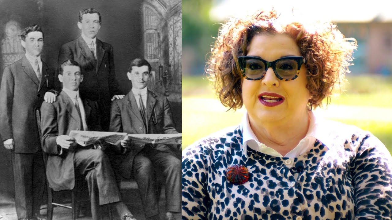 Anne Feferman on Feferman Cadillac Oldsmobile (Finding South Bend's ...