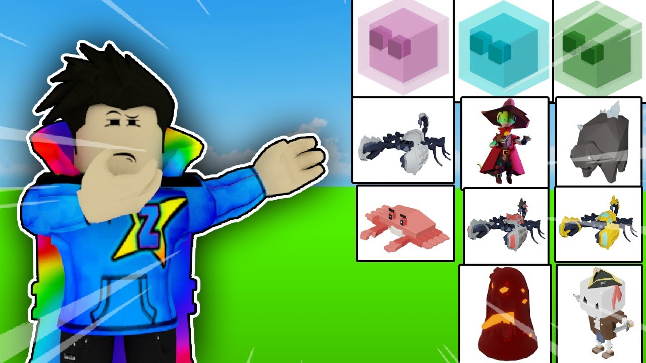 Which Mob Worth it to Grind?? in Roblox Islands - YouTube