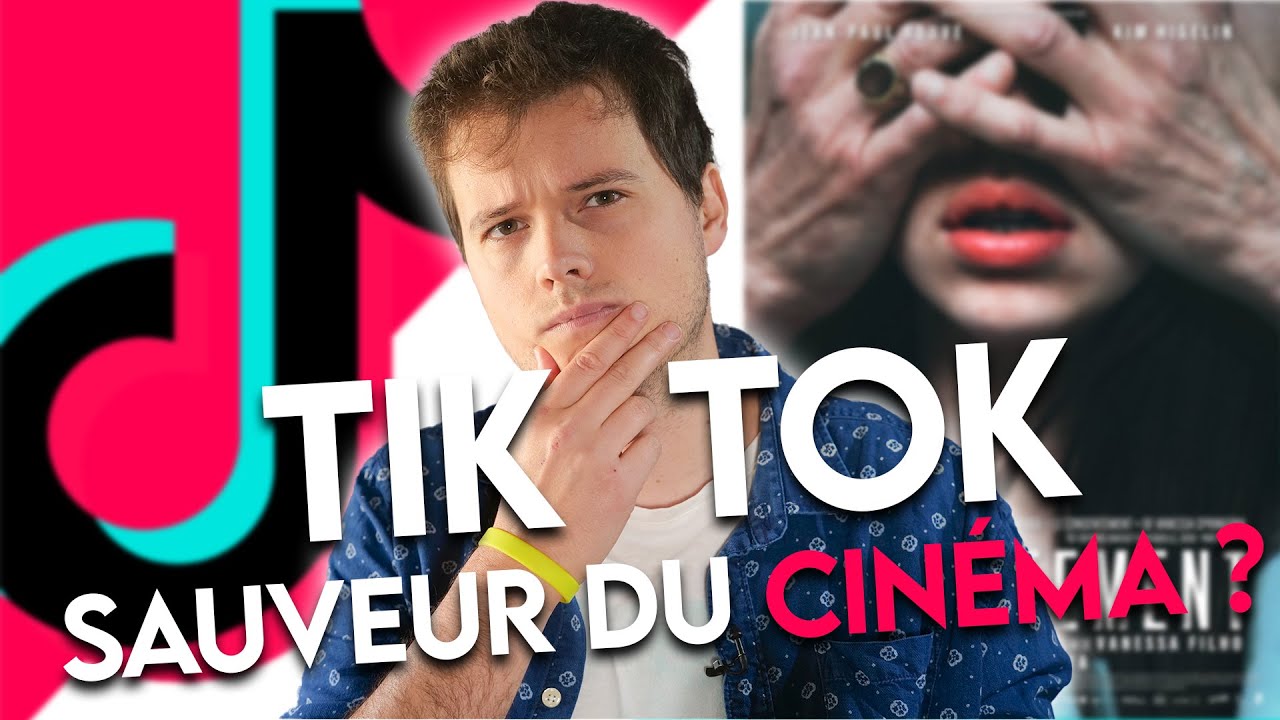 L'INCROYABLE SUCCÈS DU FILM LE CONSENTEMENT | TIK TOK & LE CINÉMA - YouTube