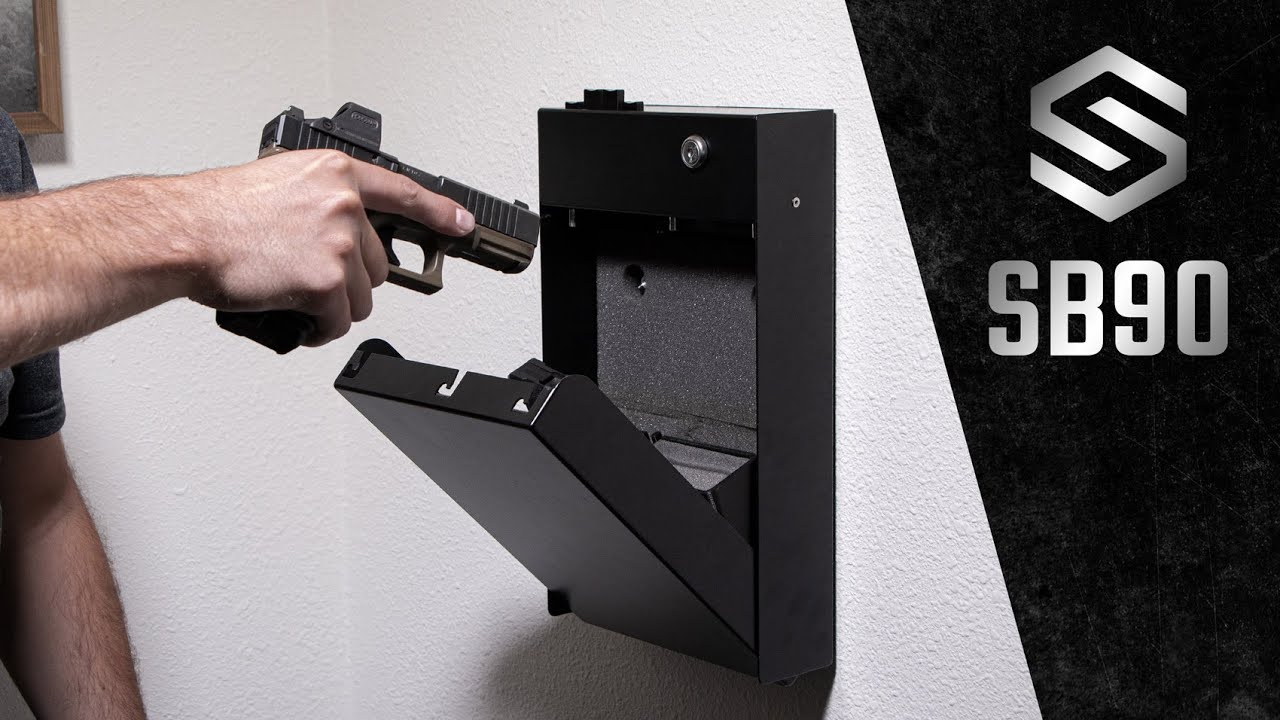 SB90 Pre-Order Launch - YouTube