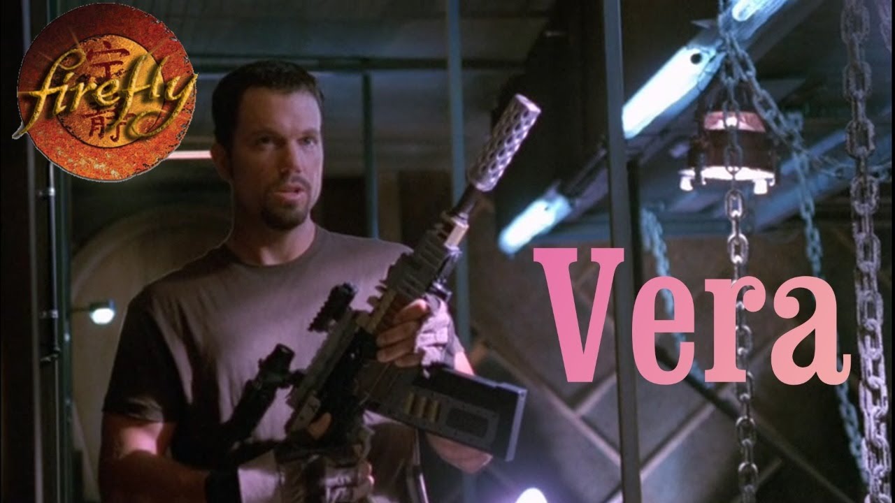 Vera Firefly