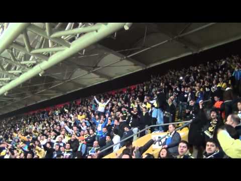 Fenerbahçe   Beşiktaş   300 Kişi Geldik