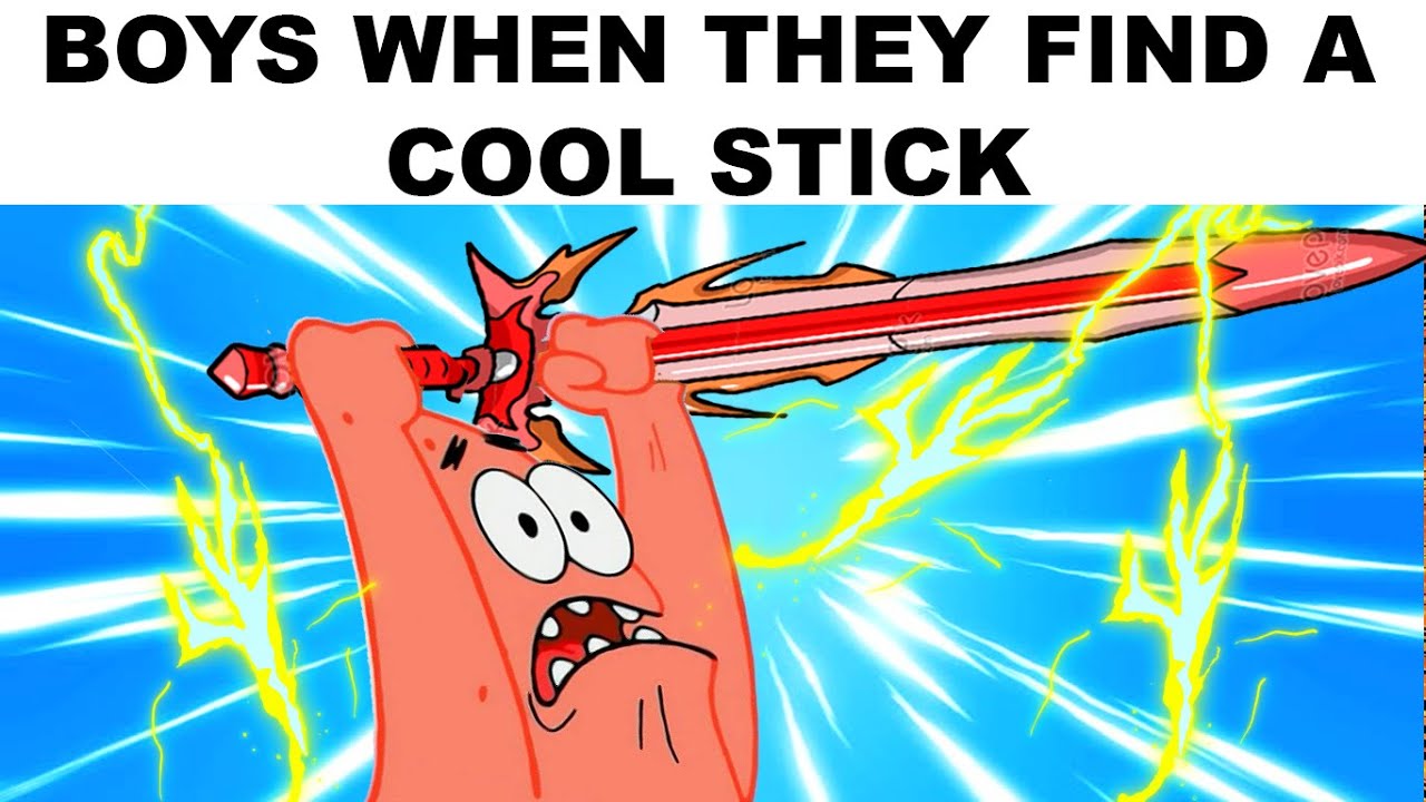 memes that give you GOD MODE - YouTube