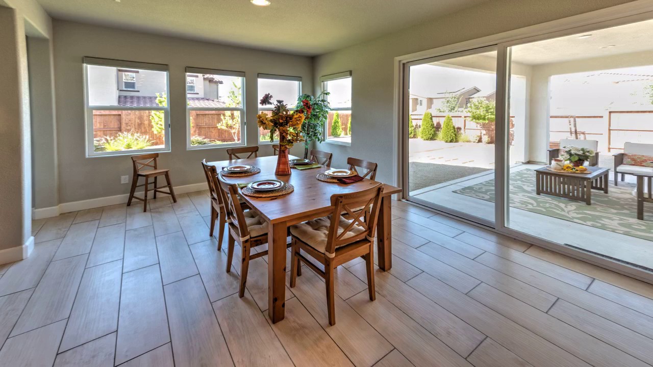 Trail Dust - YouTube