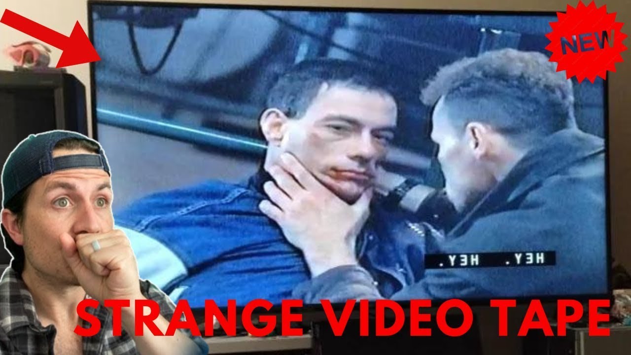 Episode 80 | The Strange Video Tape - YouTube