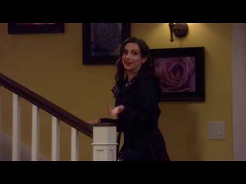 Mandy's Halloween costume- Last Man Standing #lastmanstanding #timallen #fox