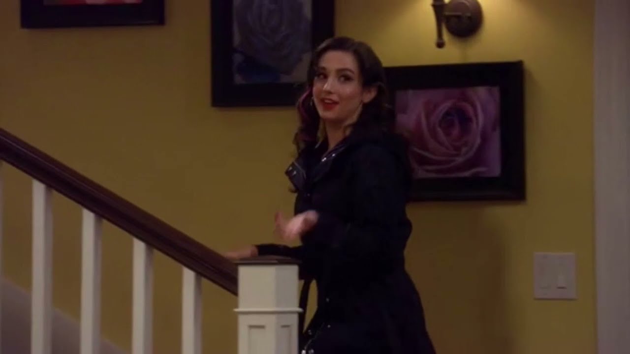 Mandy's Halloween costume- Last Man Standing #lastmanstanding #timallen ...