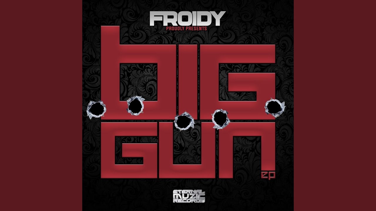 Scatter - YouTube Music