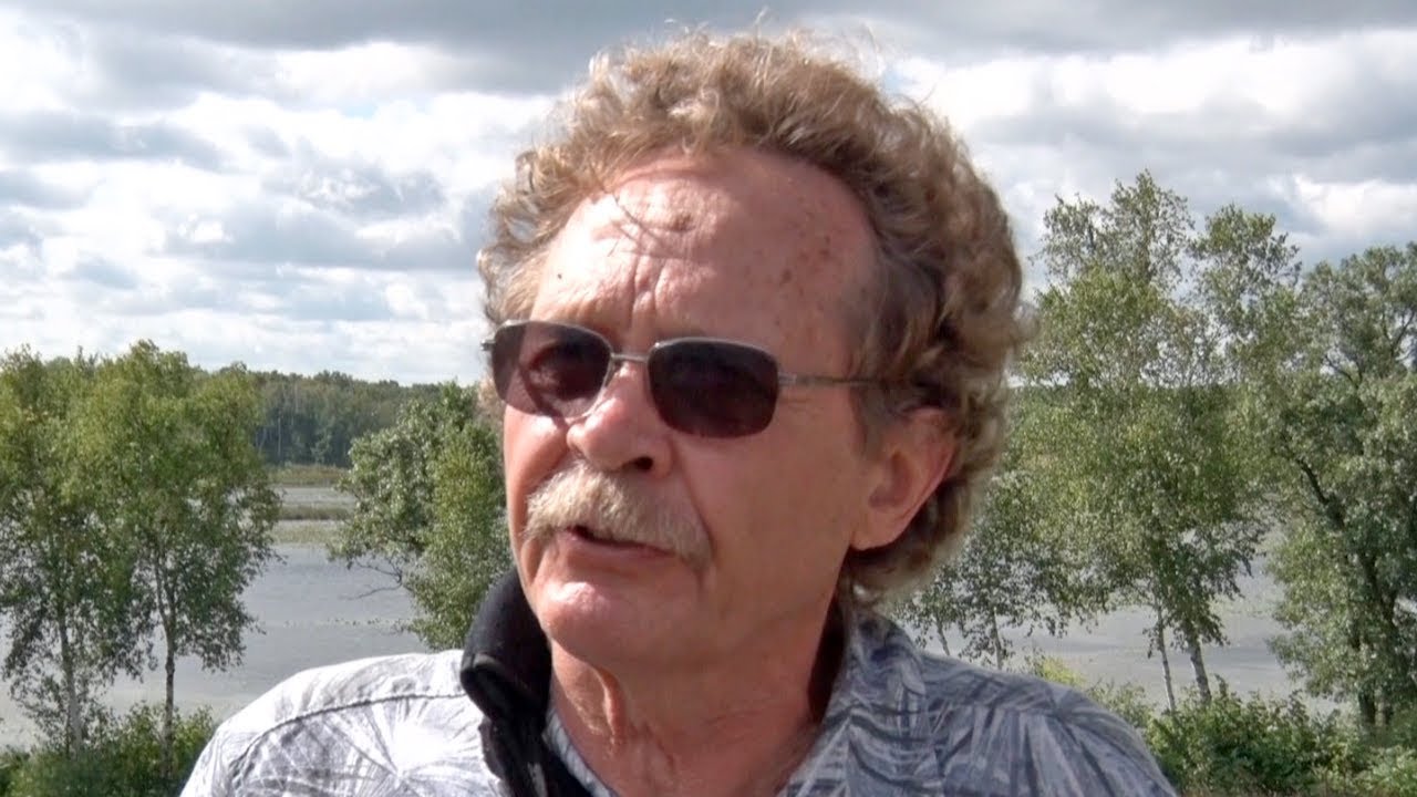 Lowell Johnson Honored To Win Minnesota State Outstanding Senior ...