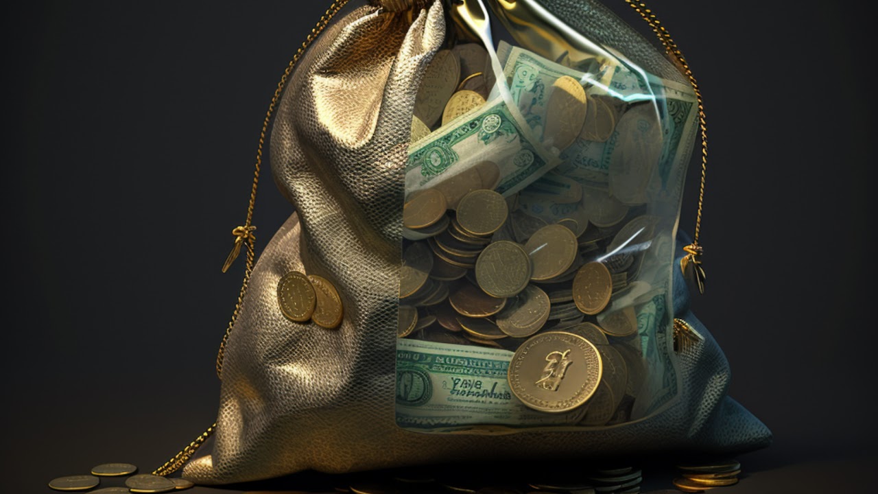 Finance Log Live Stream - YouTube