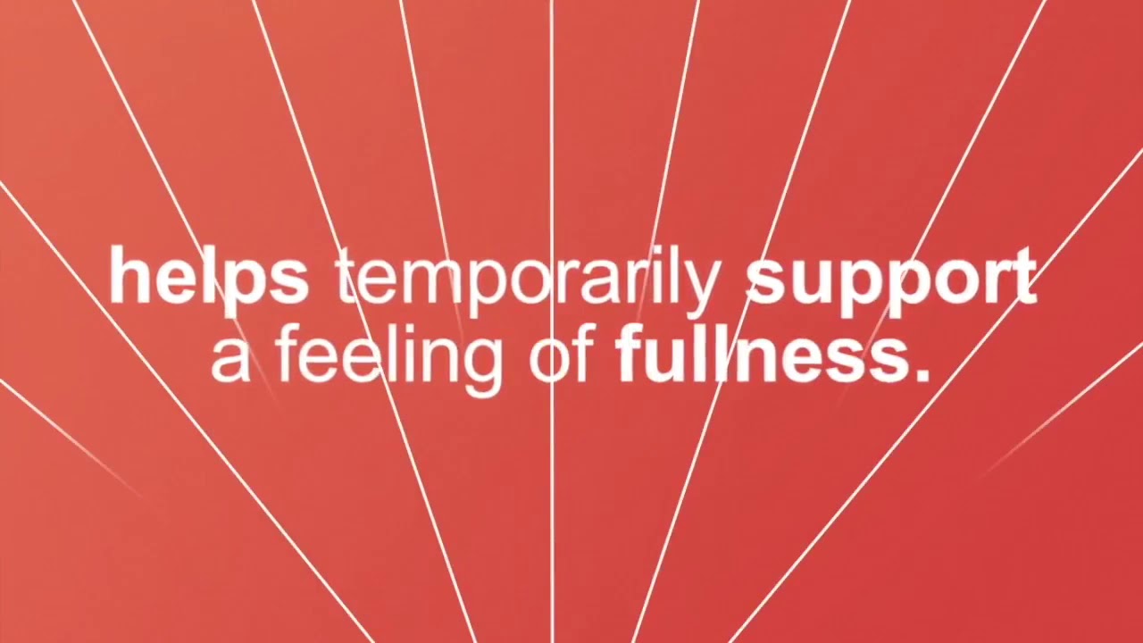 Espira, by Avon, Hunger Block - YouTube