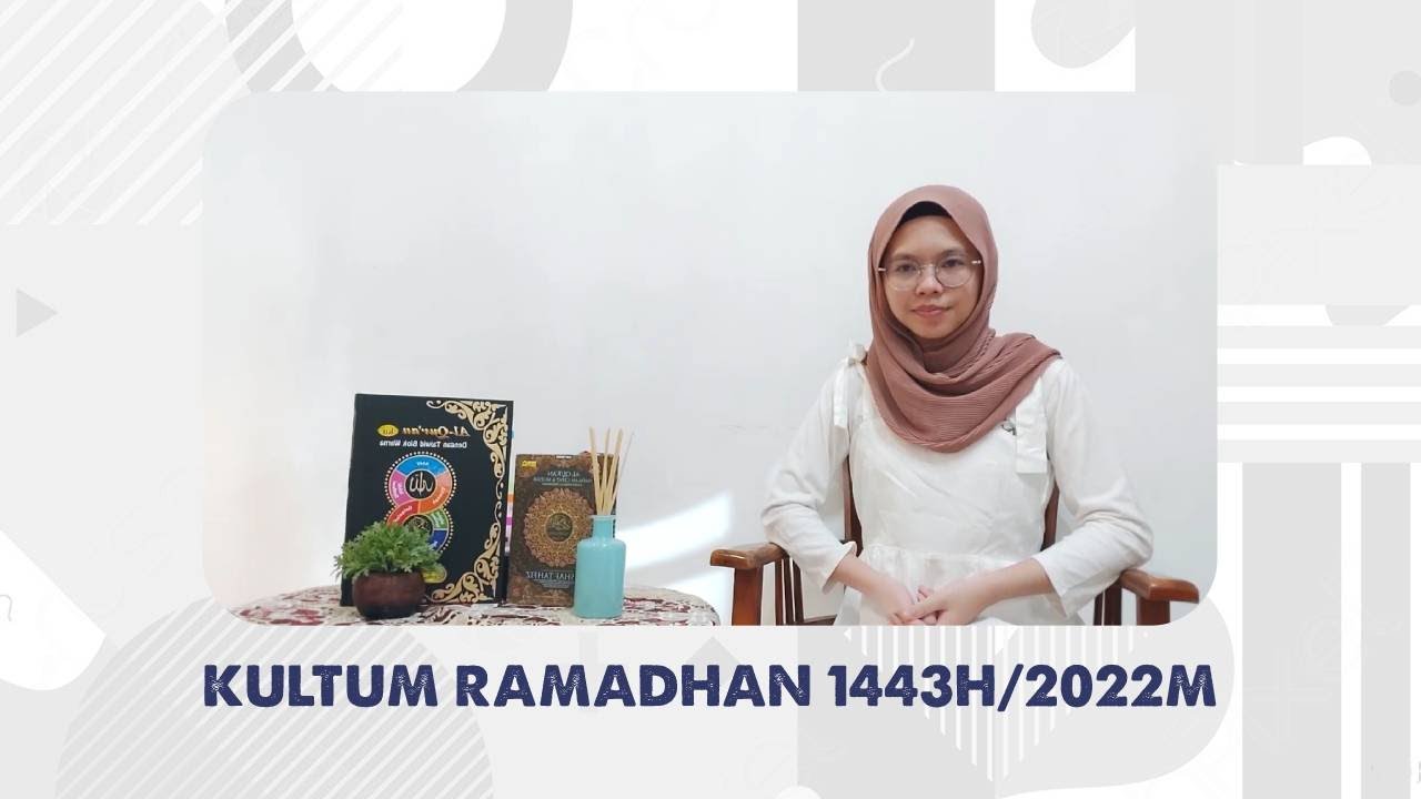 Raihanum Athaya Rana Insyra | Kultum Ramadhan 1443 H / 2022 M - YouTube