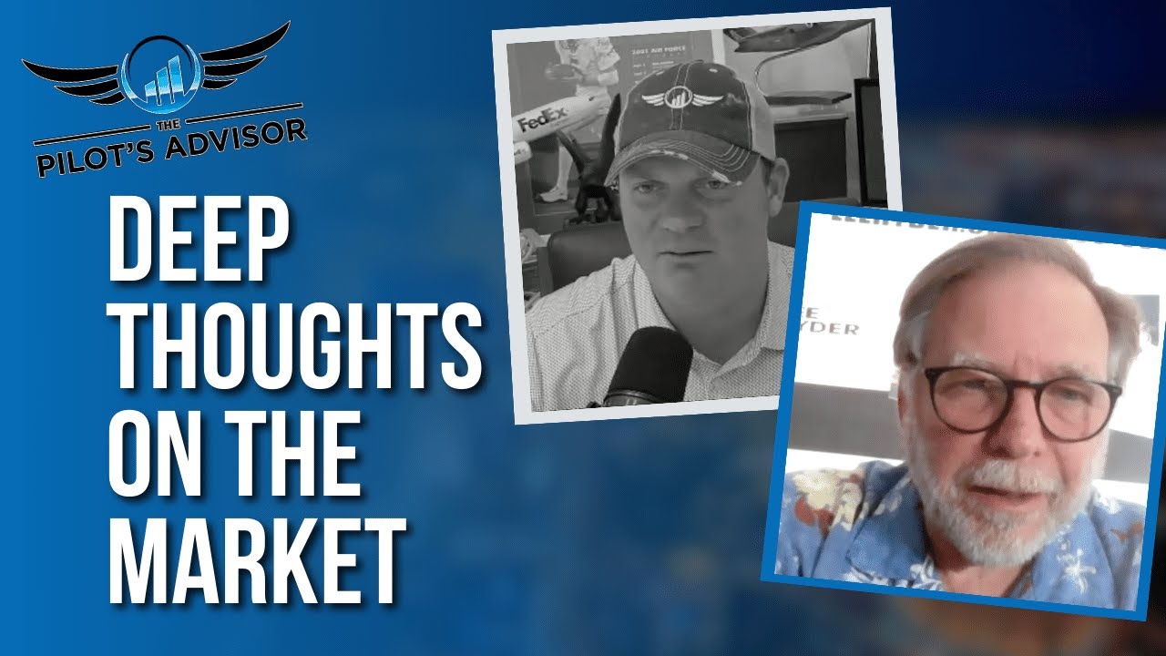 Deep Thoughts on the Market & Investing with Lee Hyder - YouTube