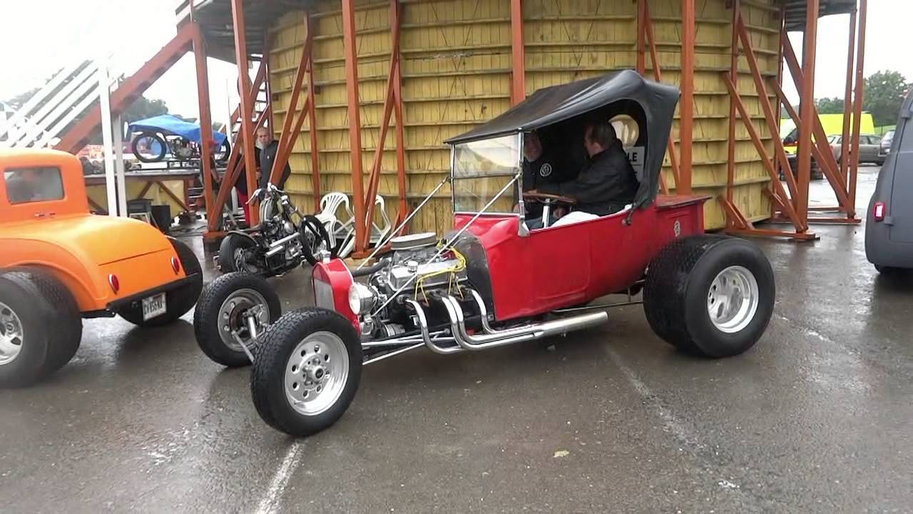 EUROPEAN HOT ROD & Custom show 2 Chimay - BY GONKY77 - YouTube