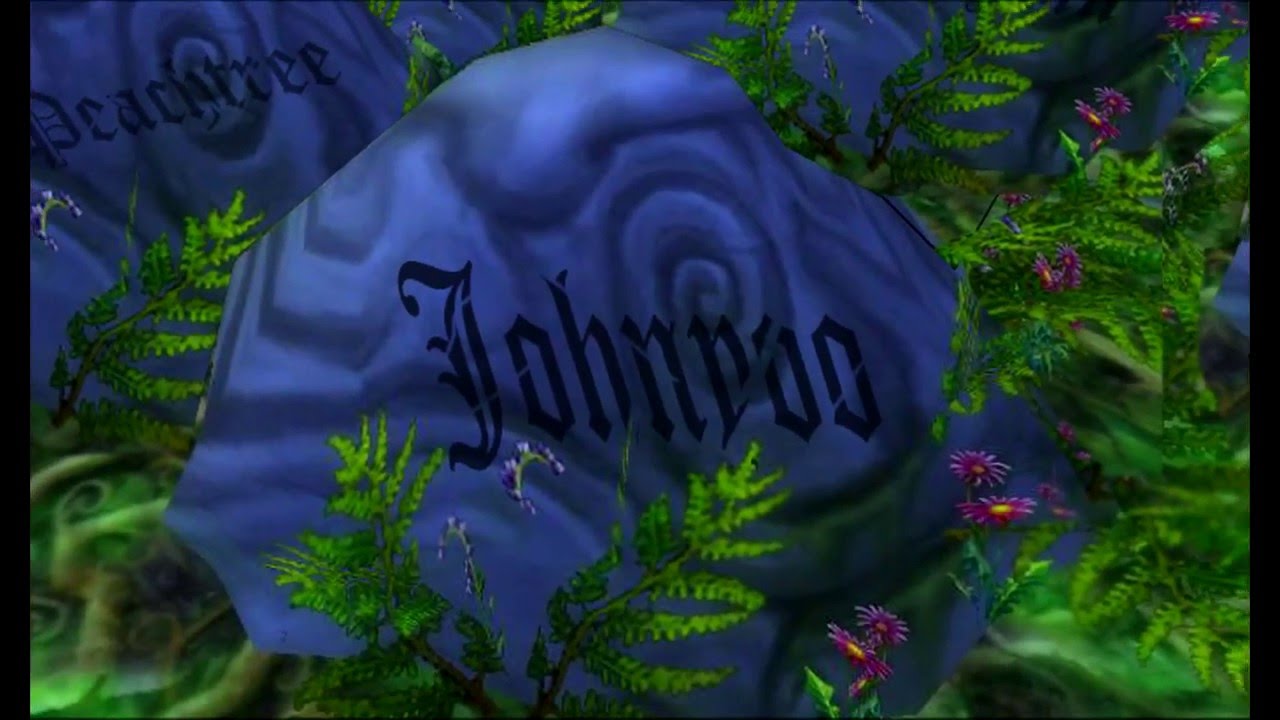 Dremlock 4 - "The Killing of Dunemaul" - YouTube