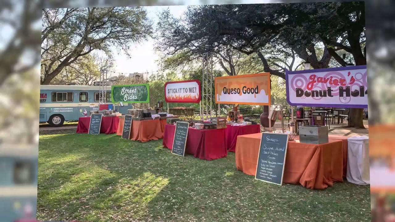 Meritage Events Multi-Day Event for NJSBA - YouTube