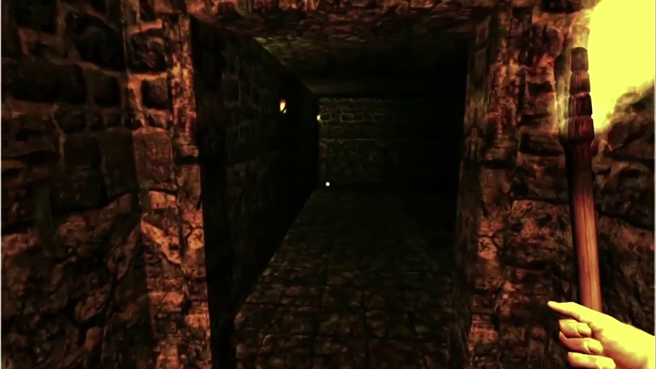 Cómo escapar de Horror Labyrinth Trailer 2016 - YouTube