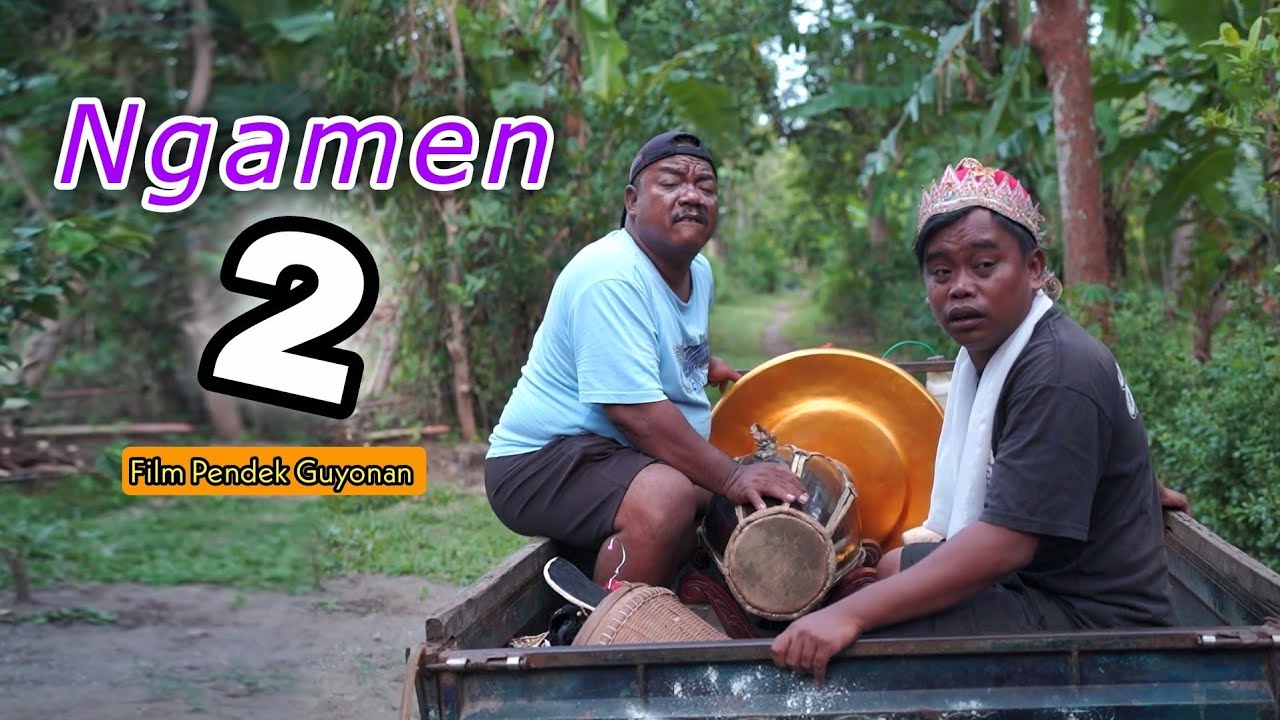 NGAMEN 2 || EPS 65 - YouTube