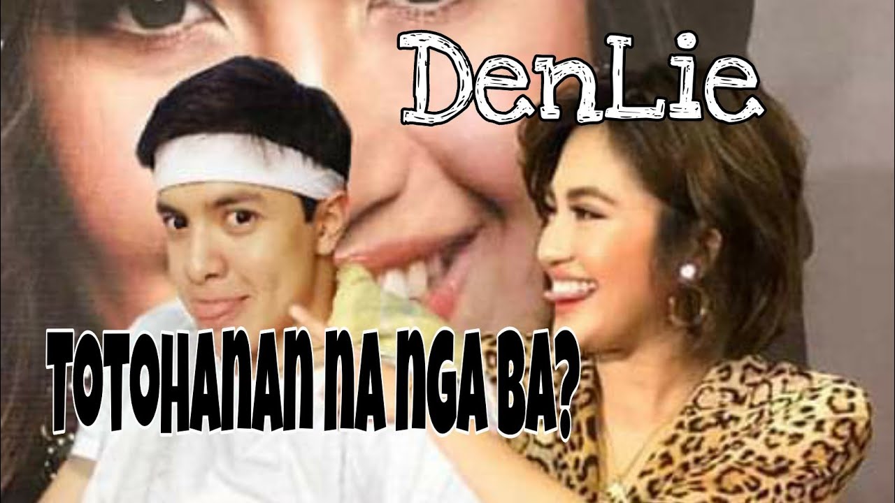 DenLie On and Off Cam Sweet Moments|Alden Richards x Julie Anne Sanjose ...
