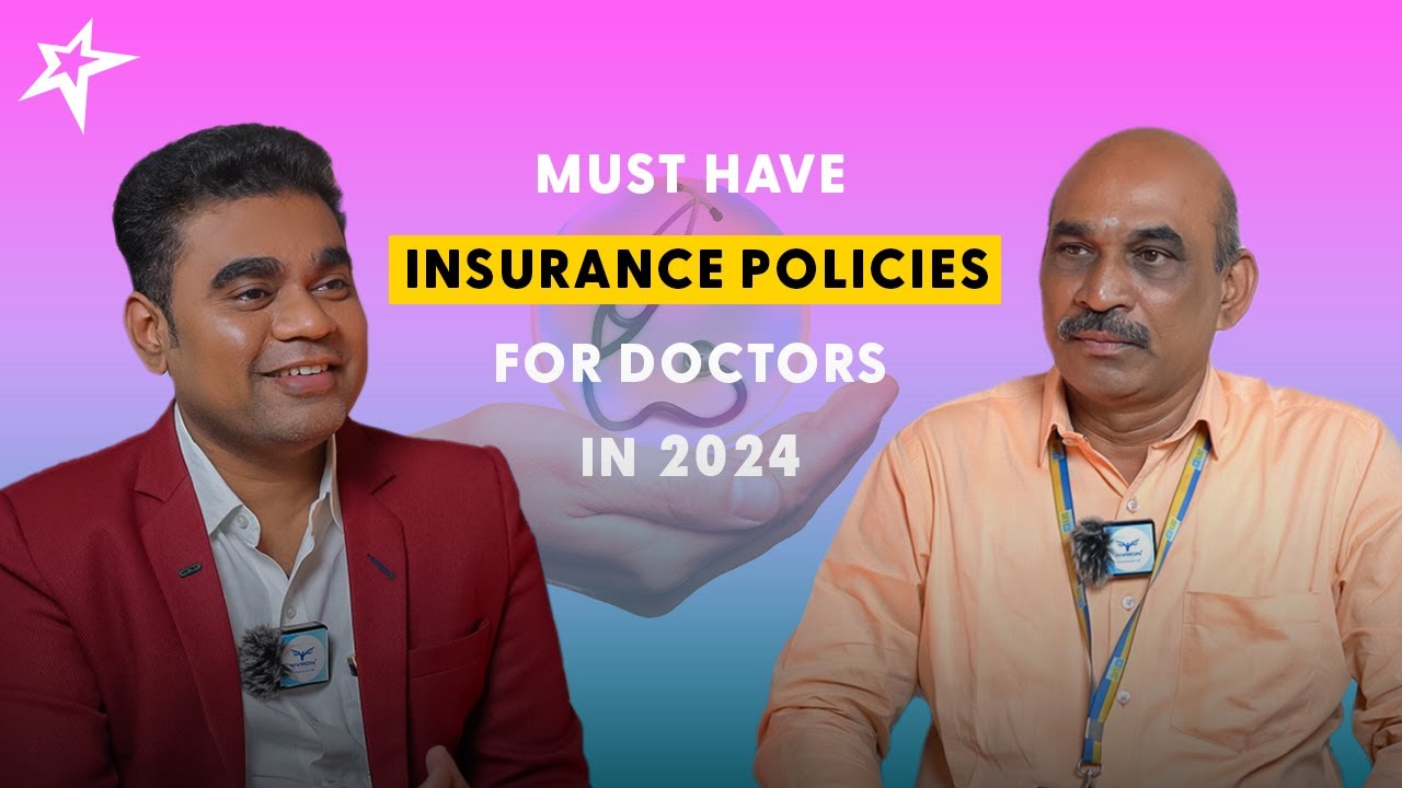 How Insurance Protects Doctors and Hospitals from Financial Risks ...