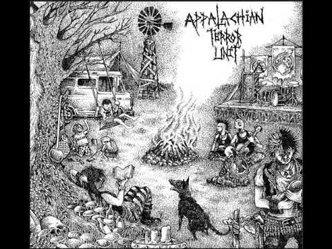 Appalachian Terror Unit - We don't need them (2015) - YouTube