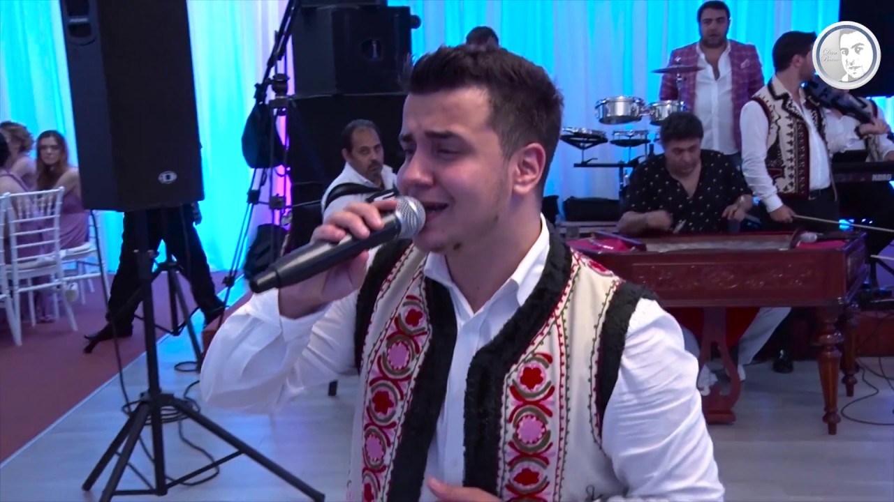 Maruta - Un costum si o palarie (Live Event BY Dan Bursuc) - YouTube