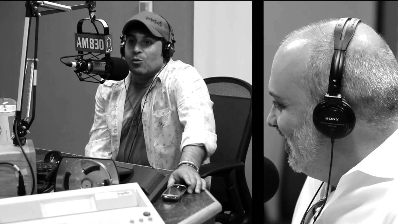 KLEAN Radio - 26 - Ant and Lisa Sundstedt - YouTube