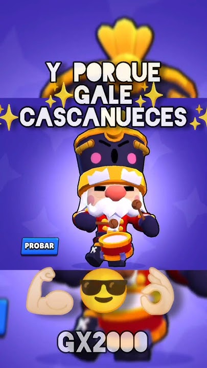 También La Del Brawl Pass Que Es Exclusiva 🤌🏻 Brawlstars Brawl Bs