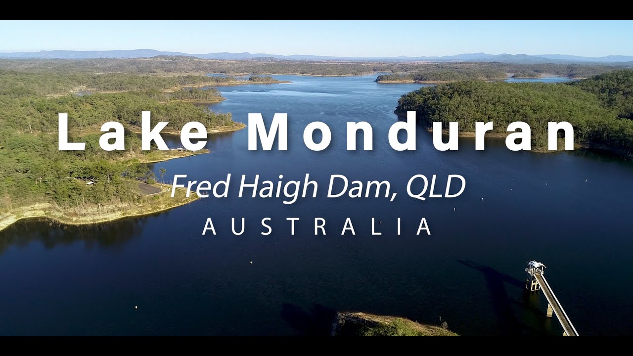 Lake Monduran - YouTube