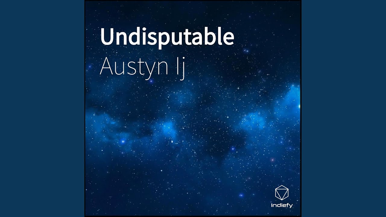 Undisputable - YouTube