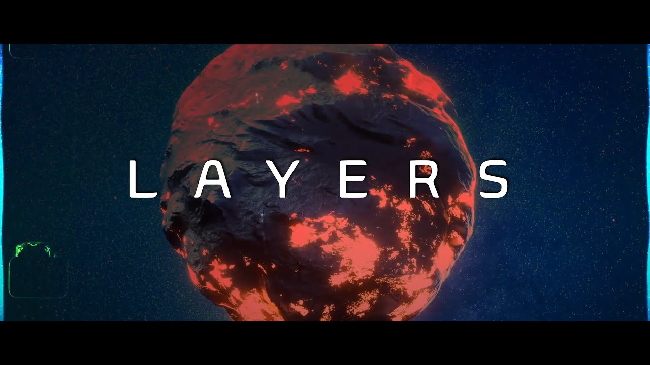 Layers - Universe Effects (LYRICS VIDEO) - YouTube