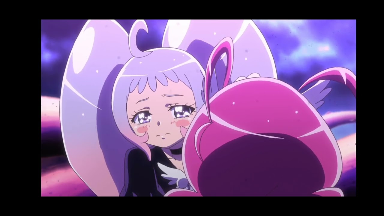 precure dub - YouTube