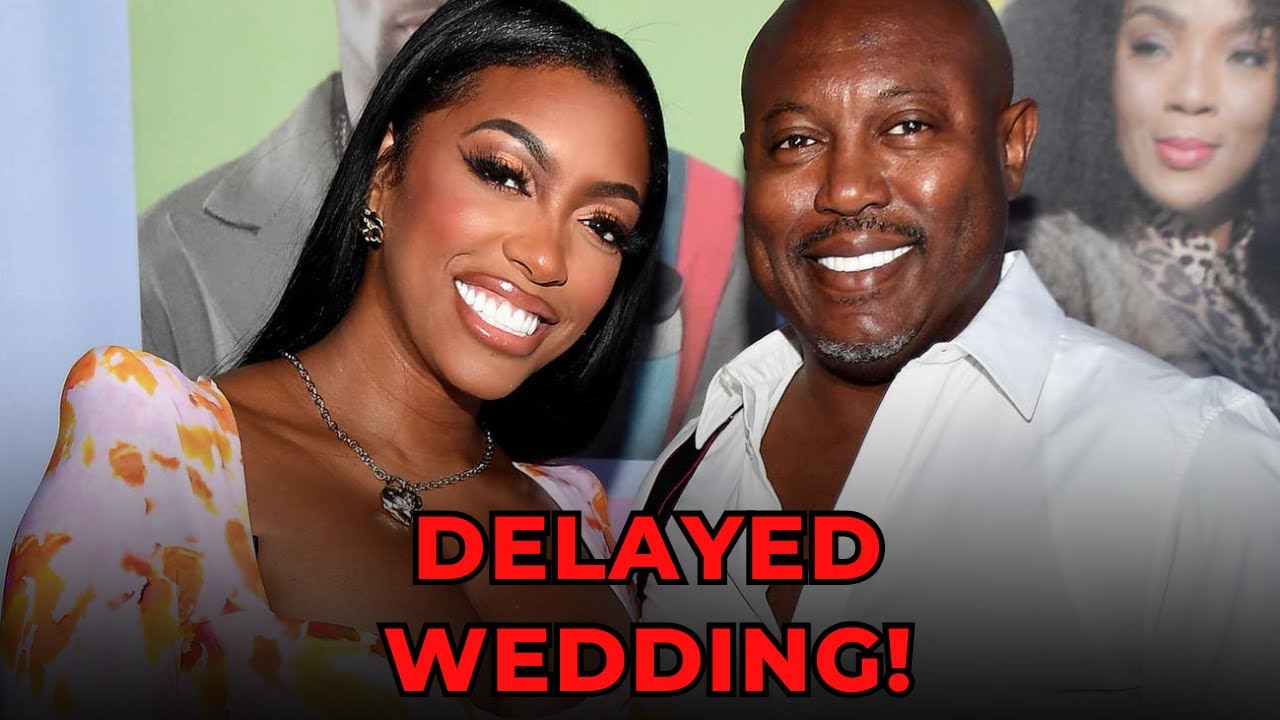 Porsha Williams DELAYED Wedding Due to Simon's SHADY Behavior? + Kandi & Todd SUED for $154K ...
